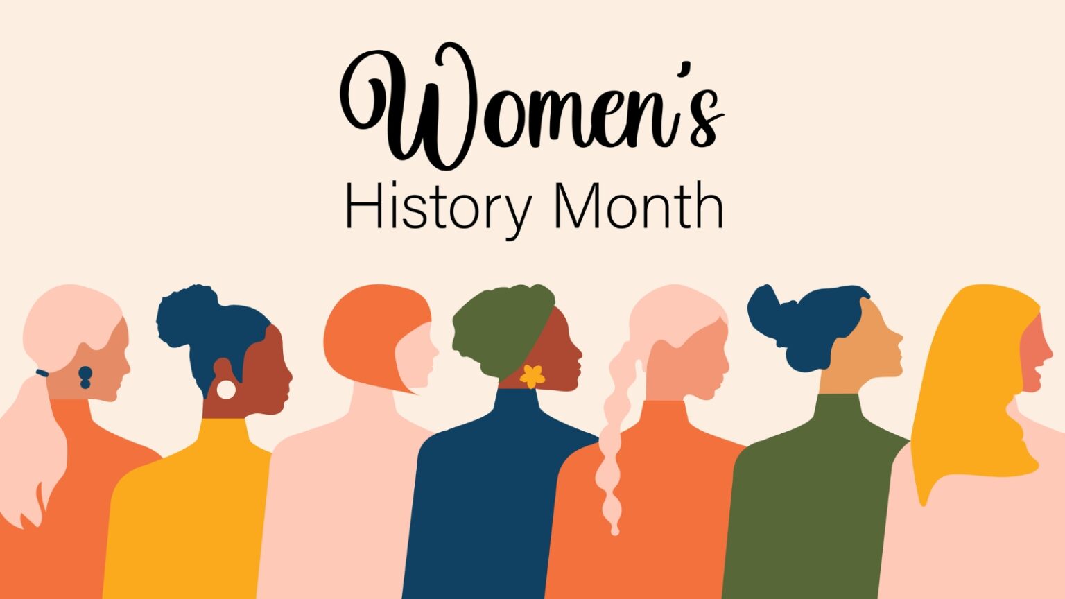 Celebrating Women’s History Month in the Workplace | Insurance Neighbor